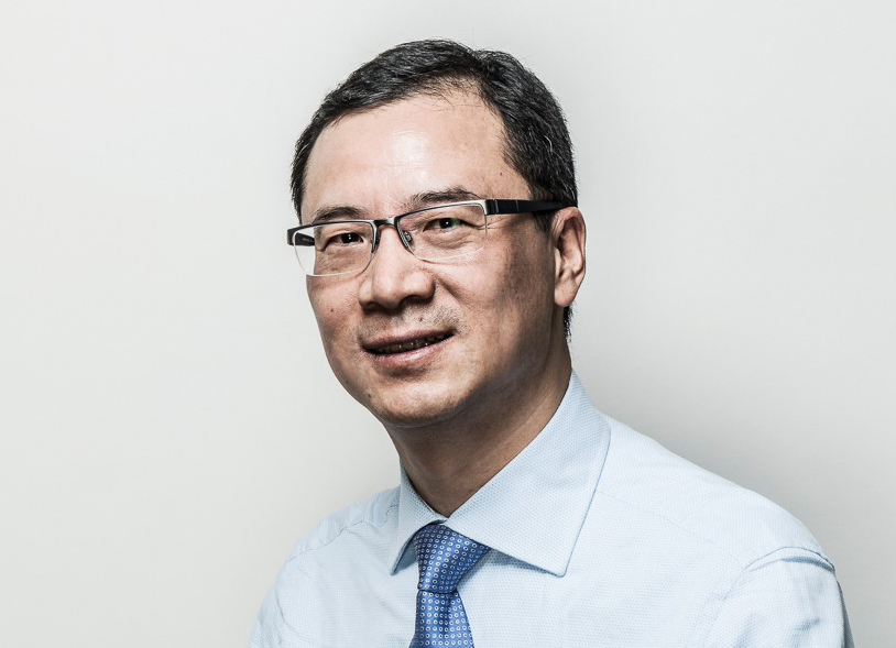 Home Page - Dan Zhang